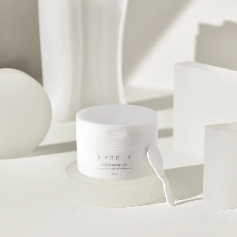 Needly - Mild Cleansing Balm – BASIC MADE CO