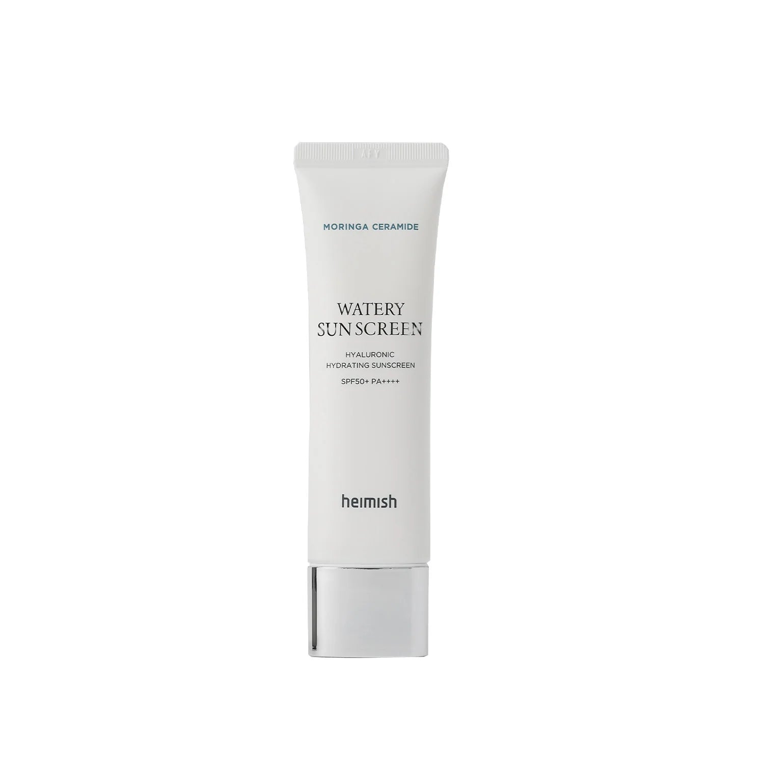 Heimish - Moringa Ceramide Hyaluronic Hydrating Watery Sunscreen ...