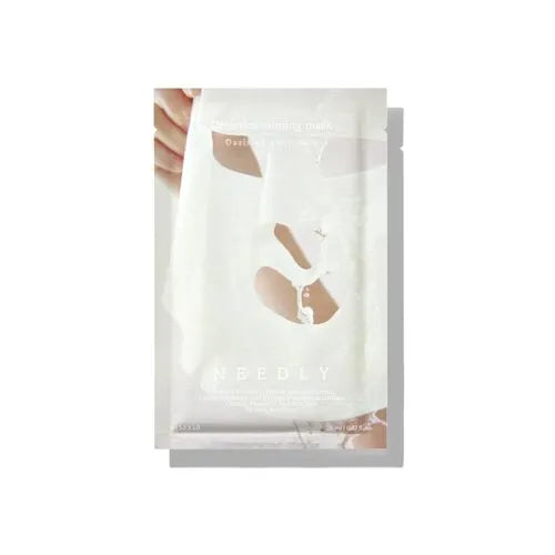 Needly Desertica Calming Mask – BASIC MADE CO